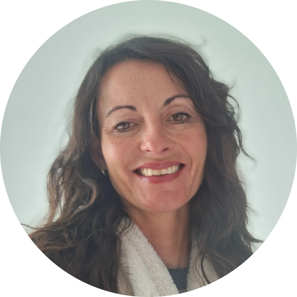 Profile Helena Anderson - COAPE